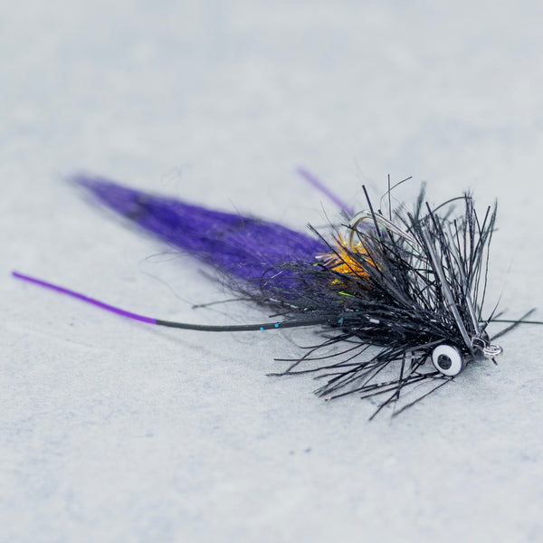 Lunar Goon – Space Coast Flies