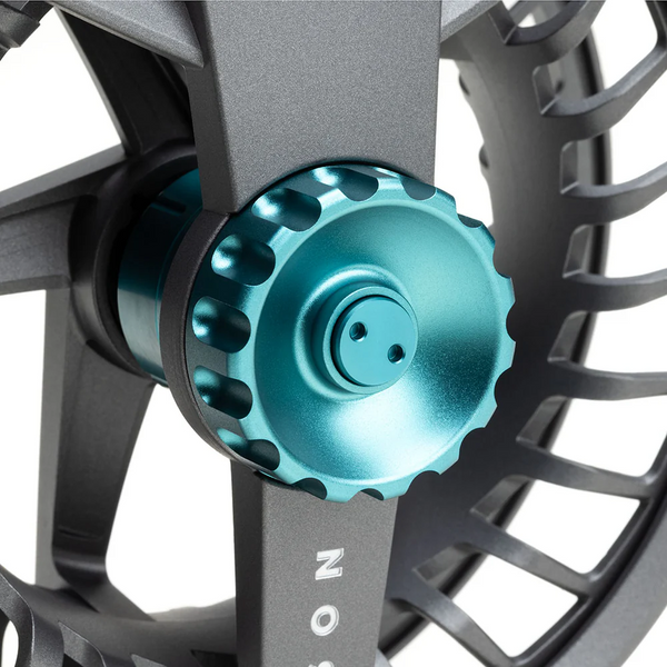 Liquid Max Fly Reel – Space Coast Flies