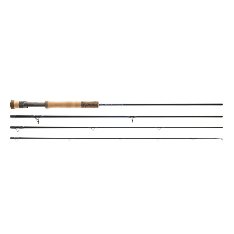 Lamson Liquid Max Fly Rod – Space Coast Flies