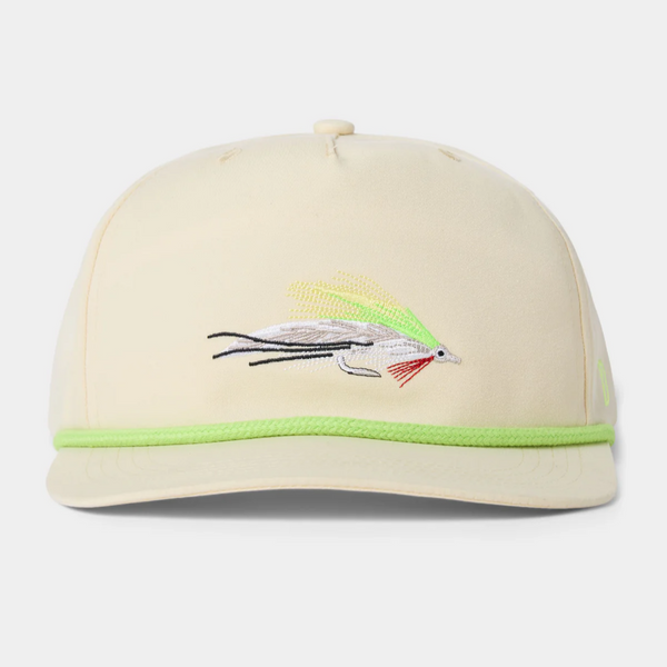 Fly Hat – Space Coast Flies