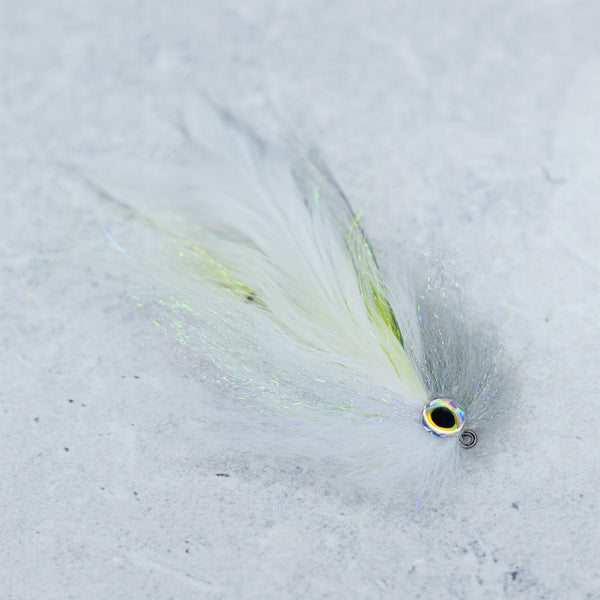 Galloup's Belly Bumper – Space Coast Flies