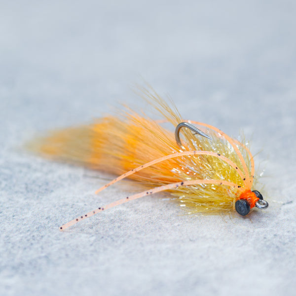 Lagoonatic Heavy – Space Coast Flies