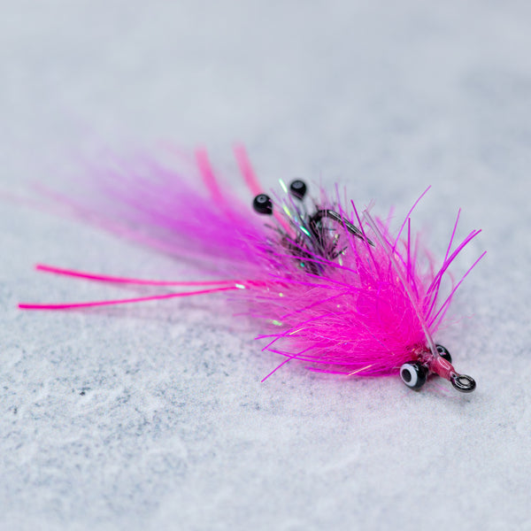 Legtastic Critter – Space Coast Flies
