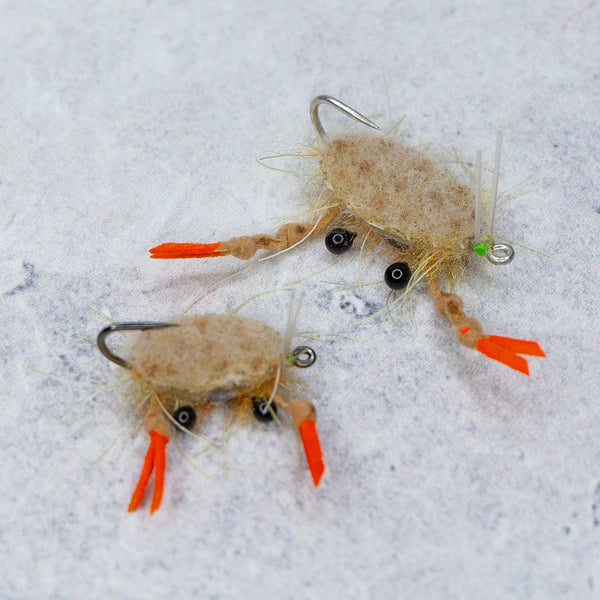 Permit Flies – Page 2 – Space Coast Flies