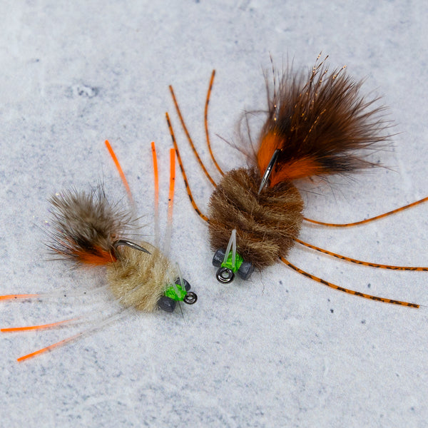 Redfish Flies – Page 2 – Space Coast Flies