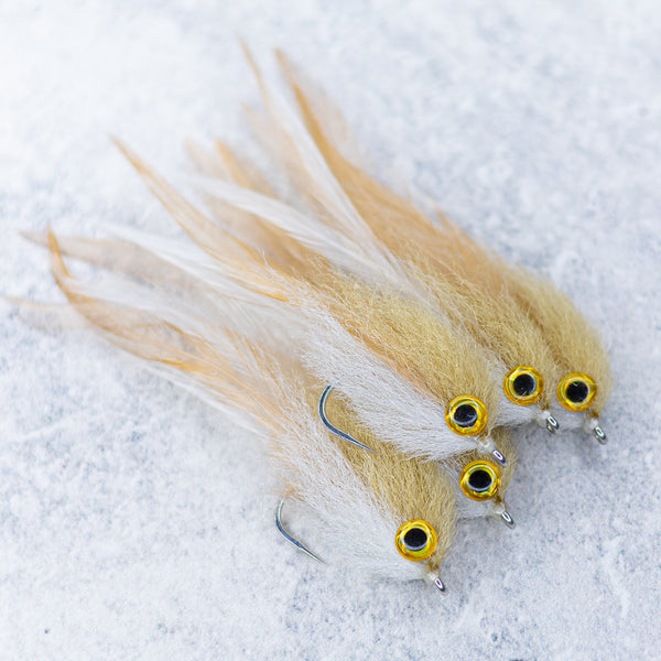 Redfish Flies – Page 8 – Space Coast Flies