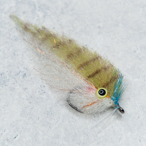 EP Mutton Snapper – Space Coast Flies