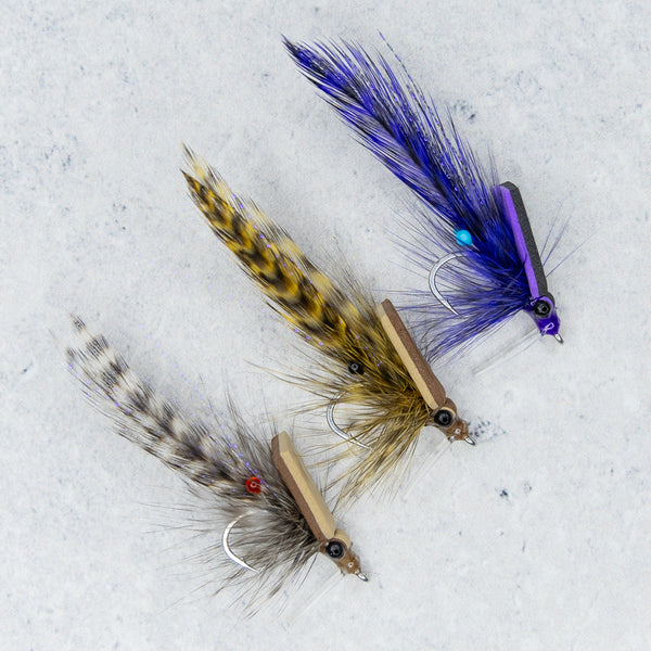 Shrimp Flies – Page 2 – Space Coast Flies