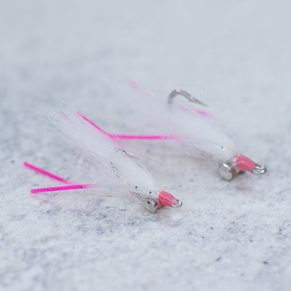 Psycho Gotcha - Heavy – Space Coast Flies