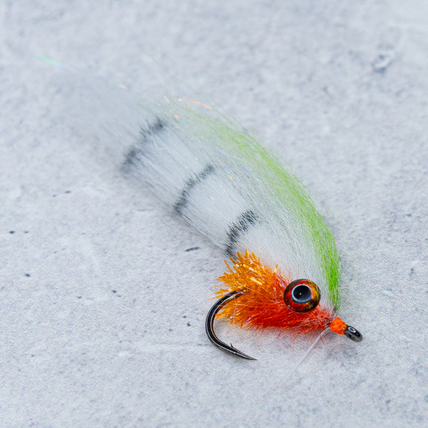 Mike's Lil Pea-Pea – Space Coast Flies