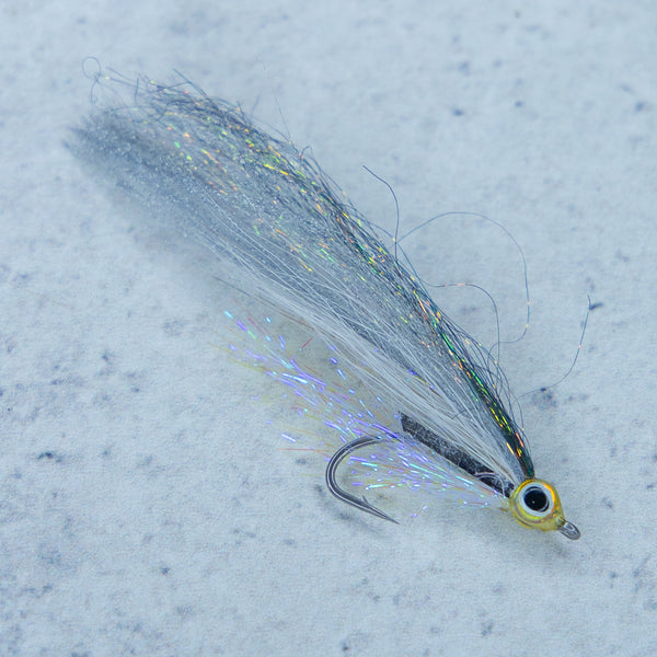 Just Keep Swimming – Space Coast Flies