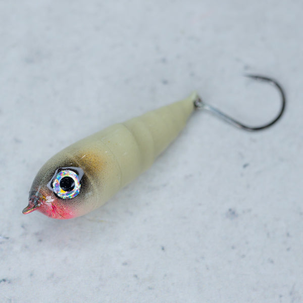 Spiral Spook – Space Coast Flies