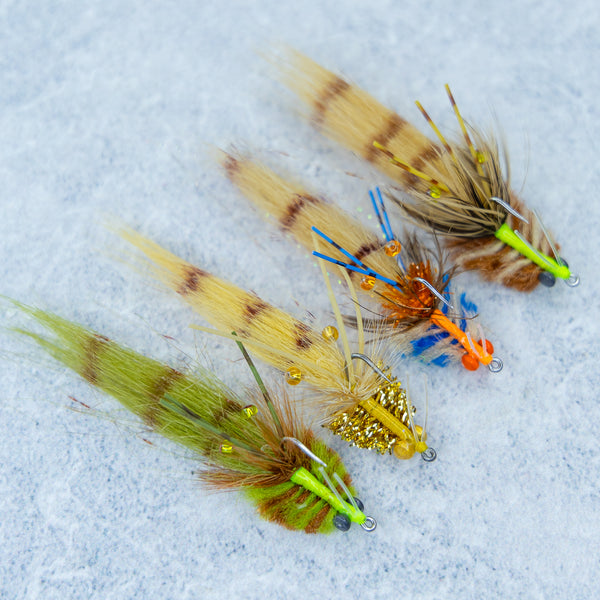 Redfish Flies – Page 4 – Space Coast Flies