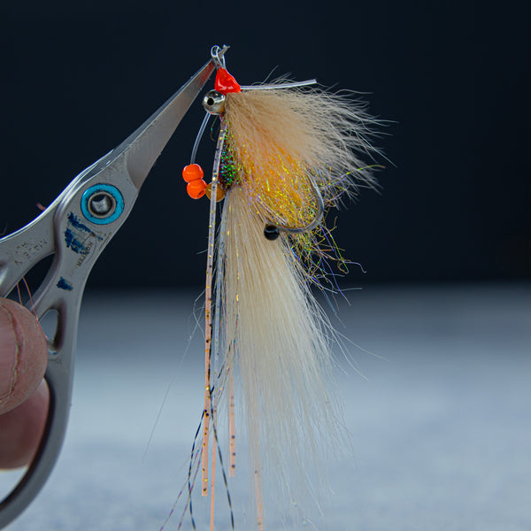 OBX Keel Shrimp – Space Coast Flies