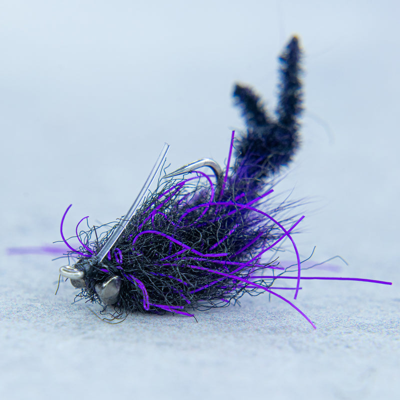 Aldous Armed Critter – Space Coast Flies