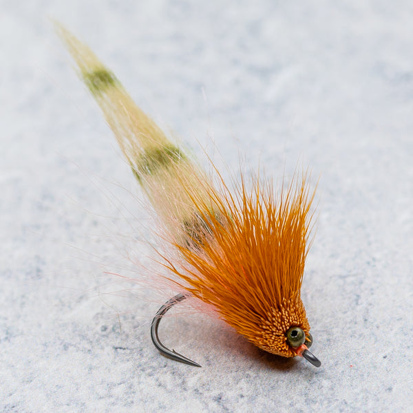 Shadowline Finger Muddler – Space Coast Flies