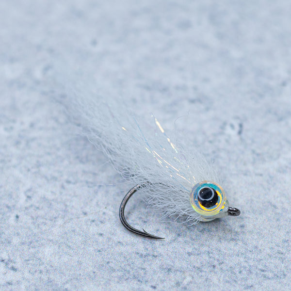 Micro Minnow – Space Coast Flies