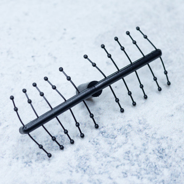 Hareline Mono Nymph Eyes – Space Coast Flies