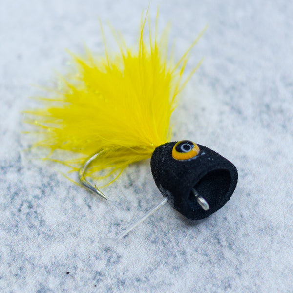 Mini Me’s Popper – Space Coast Flies
