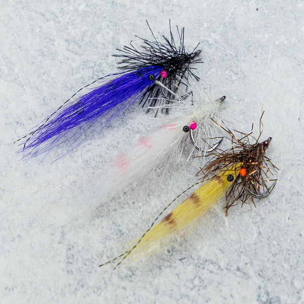 Redfish Flies – Page 3 – Space Coast Flies