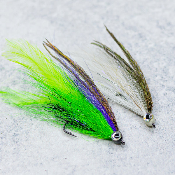 Redfish Flies – Page 4 – Space Coast Flies