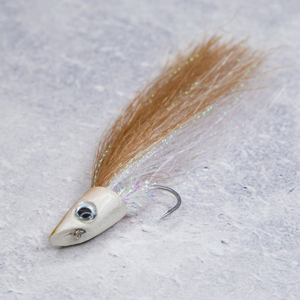 Bisharat's Pole Dancer – Space Coast Flies