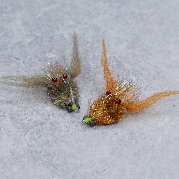 Redfish Flies – Page 4 – Space Coast Flies