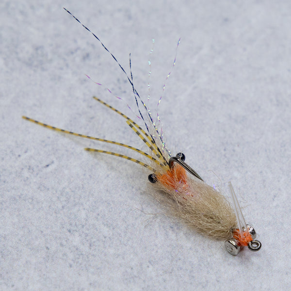 EP Spawning Shrimp #4 – Space Coast Flies