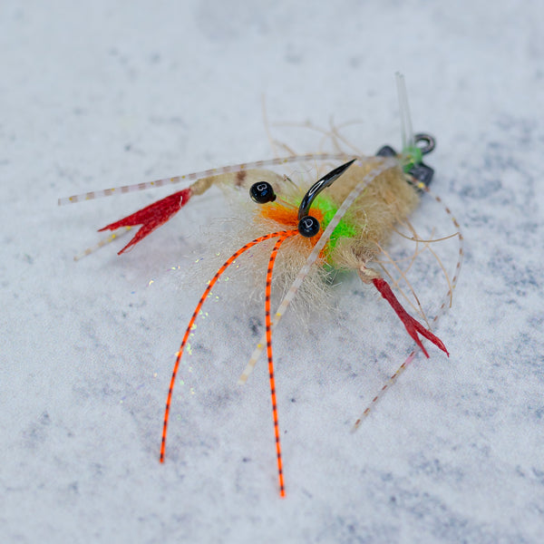 EP Scampi – Space Coast Flies