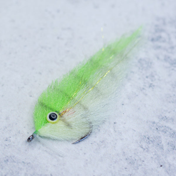 Ghost – Space Coast Flies