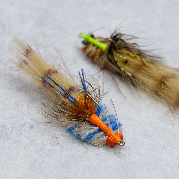 Redfish Flies – Page 3 – Space Coast Flies