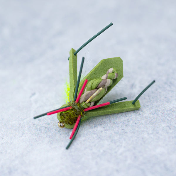 Hoptimus Prime – Space Coast Flies