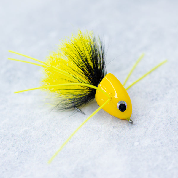 Sneaky Pete – Space Coast Flies
