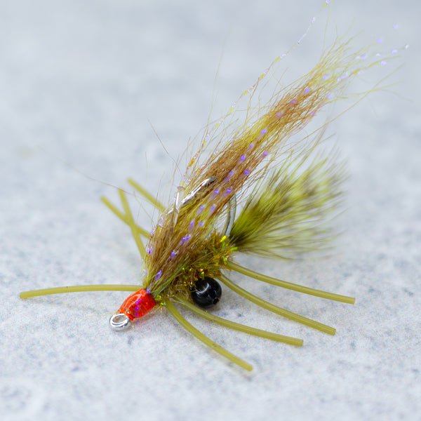 Puff Daddy - Sparkle – Space Coast Flies