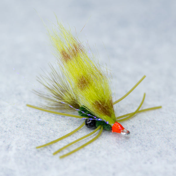 Puff Daddy – Space Coast Flies