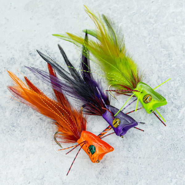 Redfish Flies – Page 3 – Space Coast Flies
