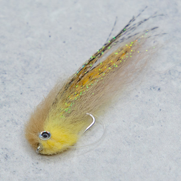 Rainy's DH Baitfish – Space Coast Flies
