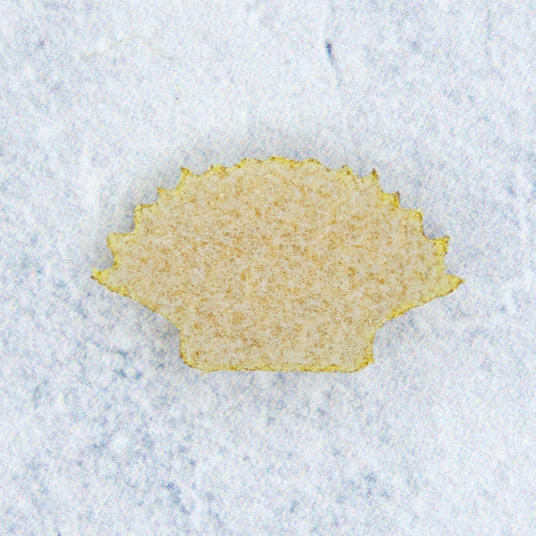 Fuzzy Laser Shells - Blue Crab – Space Coast Flies