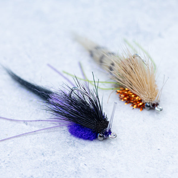 Redfish Flies – Page 4 – Space Coast Flies