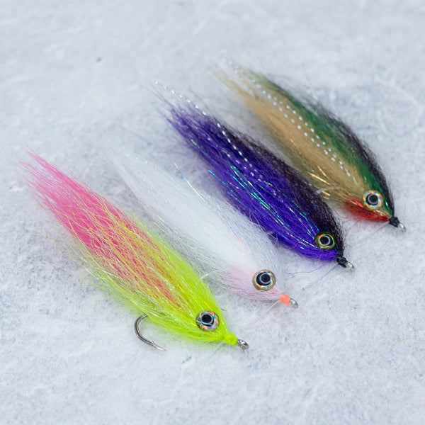 Snook Flies – Page 2 – Space Coast Flies