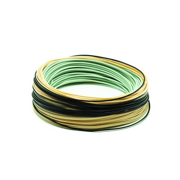 SA Redfish Warm - Amplitude Smooth Fly Line – Space Coast Flies