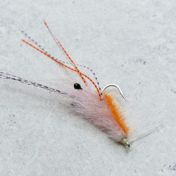 Ultra Shrimp – Space Coast Flies