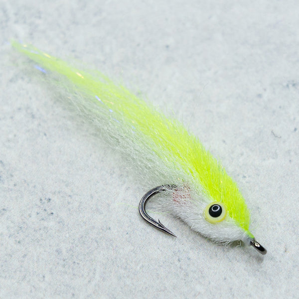 EP Perfect Minnow – Space Coast Flies