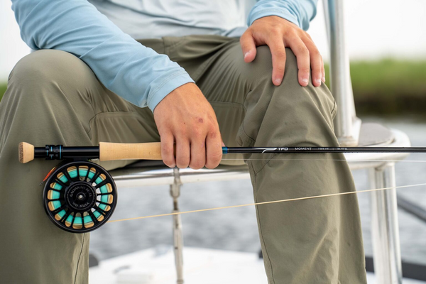 Moment Fly Rod – Space Coast Flies