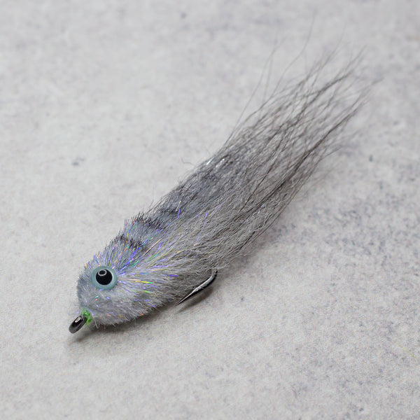 EP Mud Minnow – Space Coast Flies