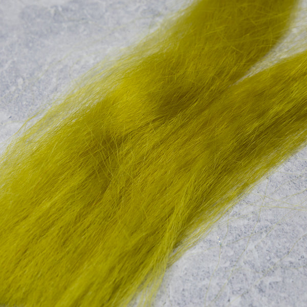 Synthetic Yak Hair – Space Coast Flies