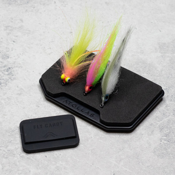 Fly Storage – Space Coast Flies